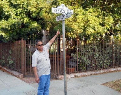 4WaySite catches up with Greg Reeves – 4WaySite