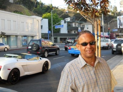 4WaySite catches up with Greg Reeves – 4WaySite