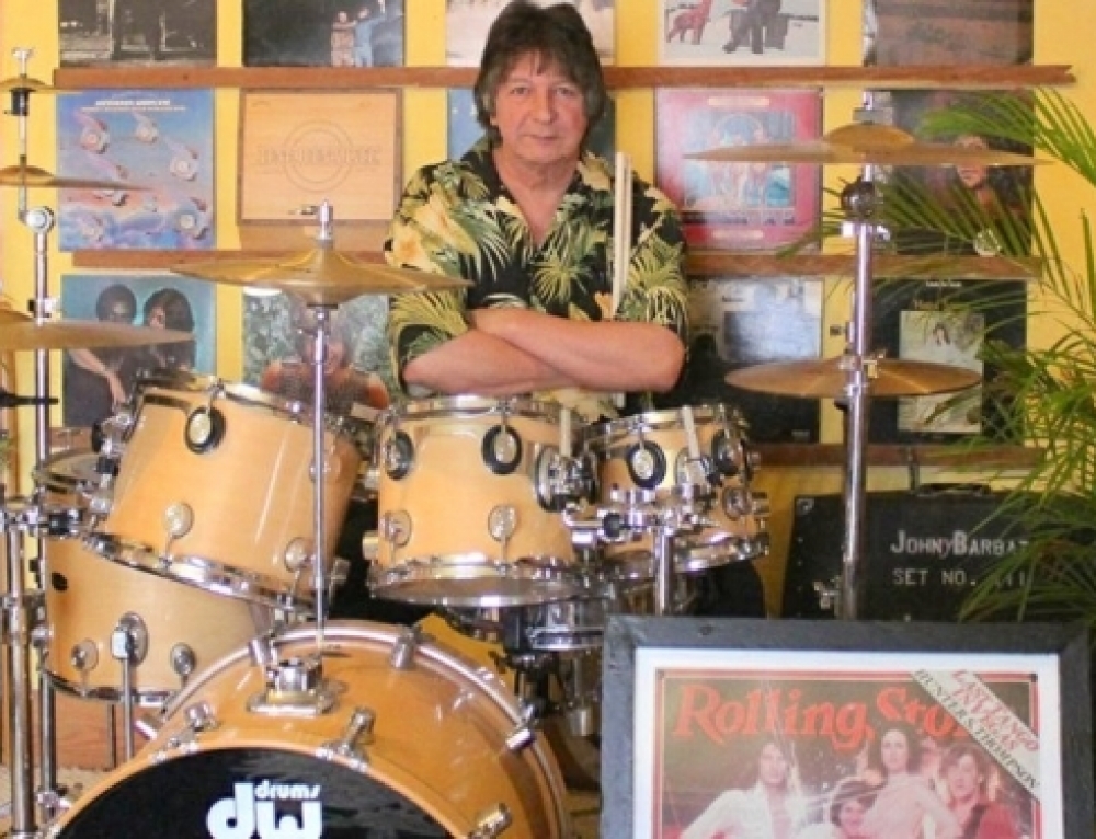 4WaySite catches up with Greg Reeves – 4WaySite