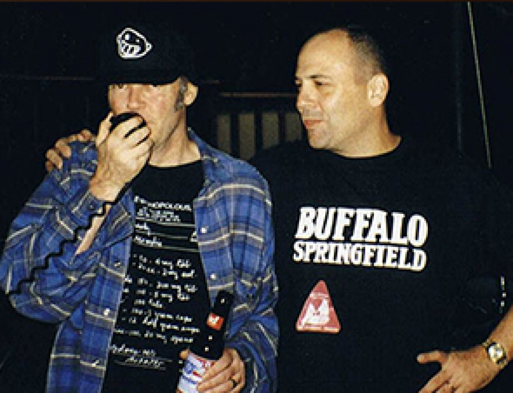 4WaySite catches up with Greg Reeves – 4WaySite